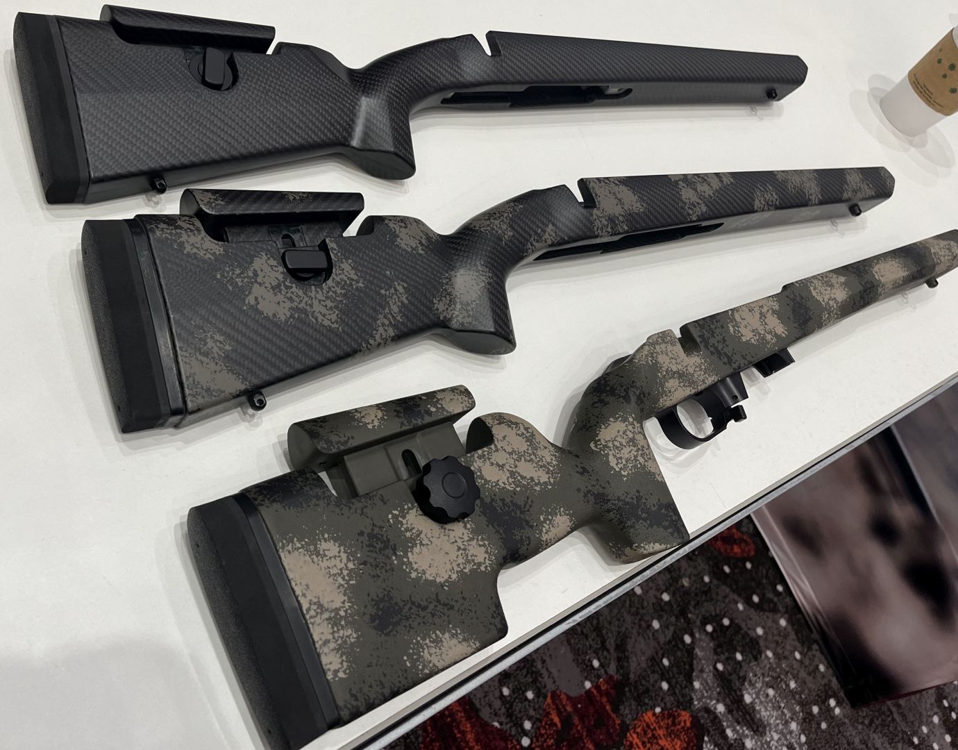 BigJimFish 2023 Shot Show Blog > Precision Rifle General > AR15.COM