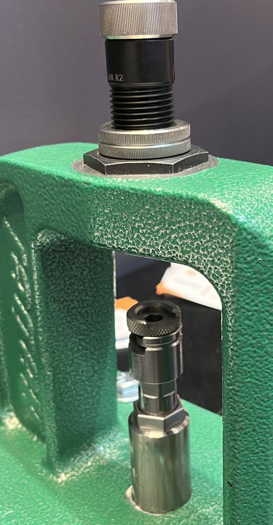 BigJimFish 2023 Shot Show Blog > Precision Rifle General > AR15.COM