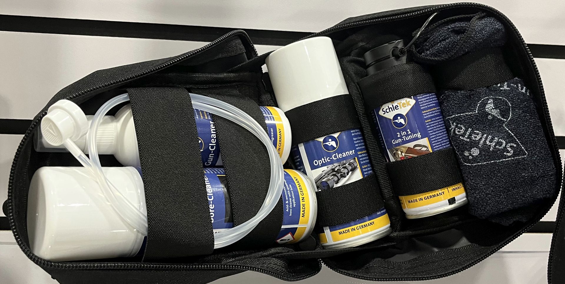 BigJimFish 2023 Shot Show Blog > Precision Rifle General > AR15.COM