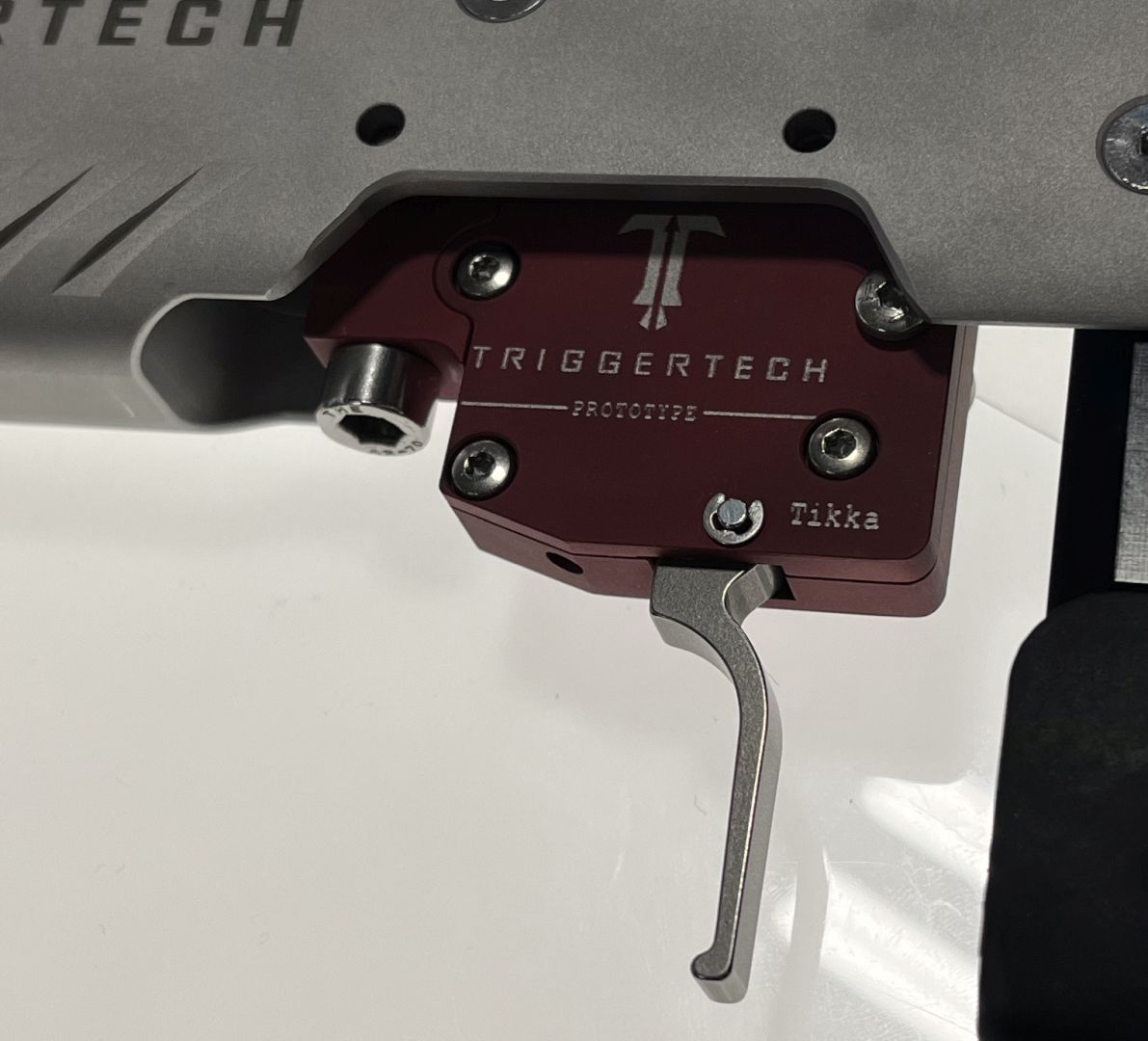 BigJimFish 2023 Shot Show Blog > Precision Rifle General > AR15.COM