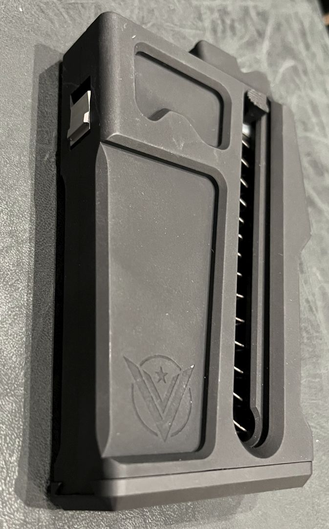 BigJimFish 2023 Shot Show Blog > Precision Rifle General > AR15.COM