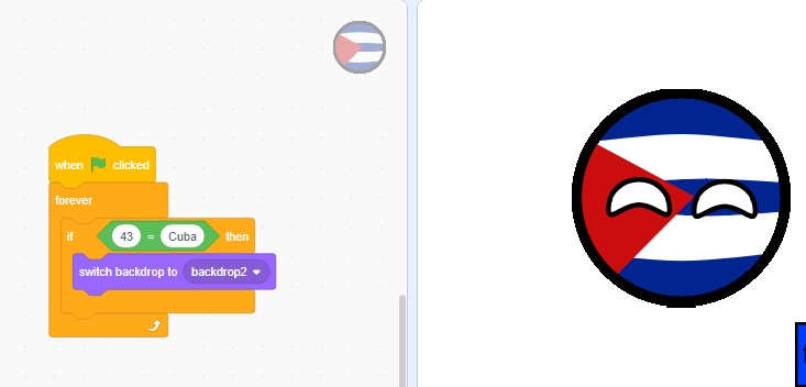 I need help with a prompt - Discuss Scratch