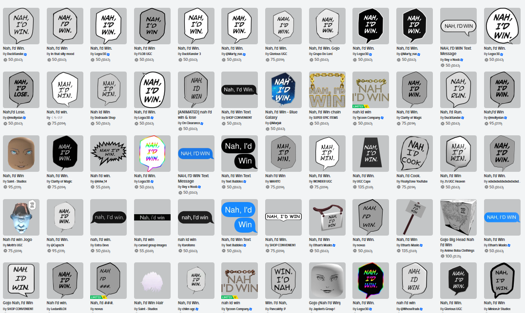 The Roblox Topic III - Discuss Scratch