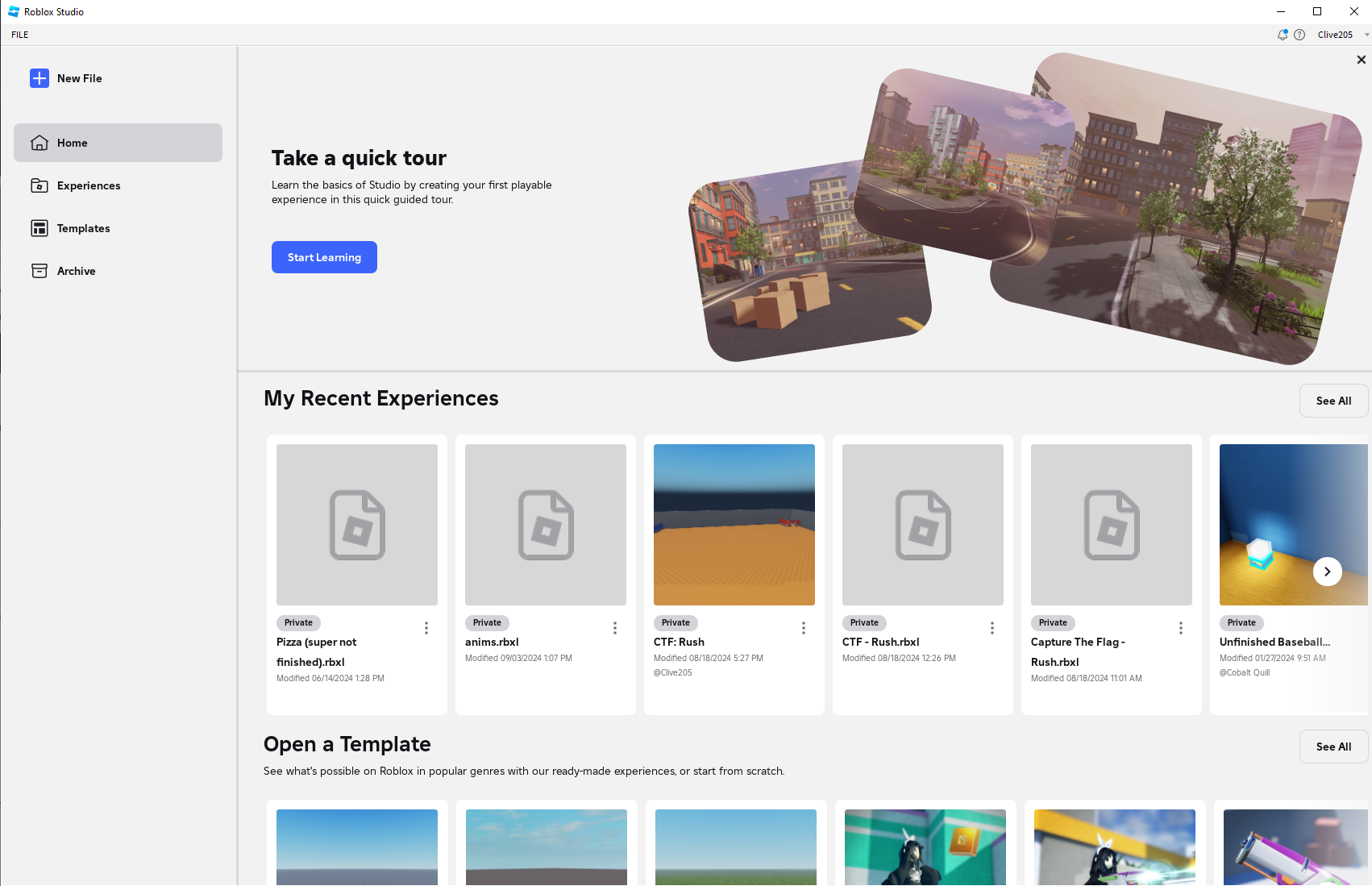 The Roblox Topic III - Discuss Scratch
