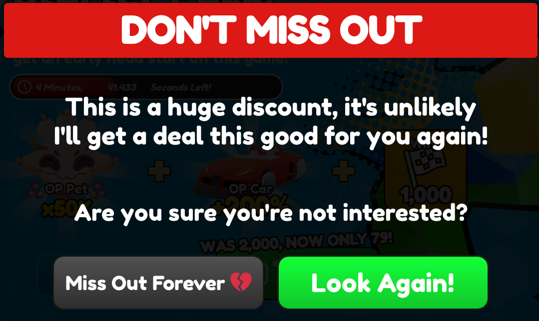 The Roblox Topic III - Discuss Scratch