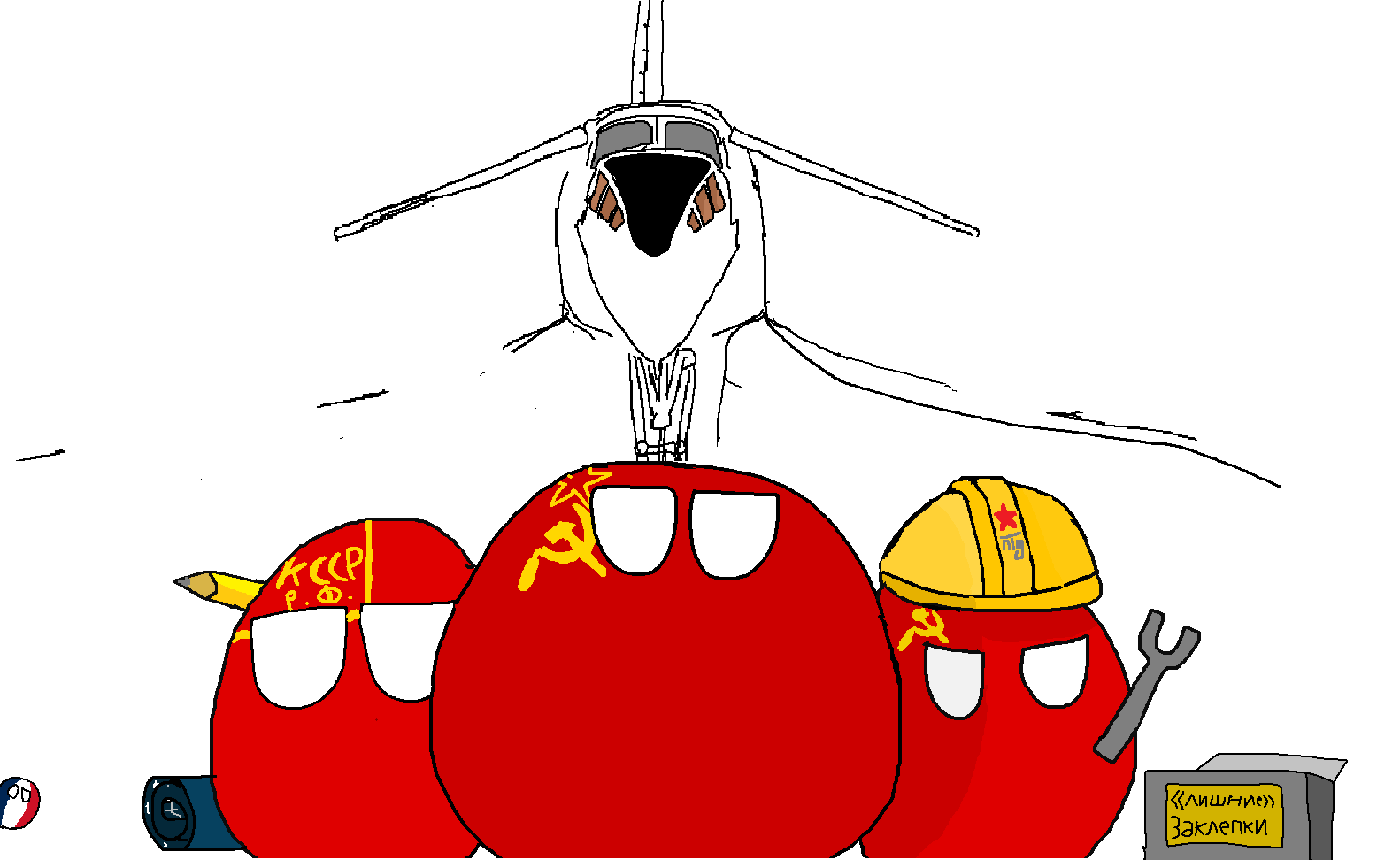 What are you working on?: November 25 : r/PolandballCommunity