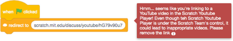 go to webpage[url] block - Discuss Scratch