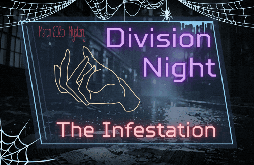 Mystery's planning thread ☸ March '25