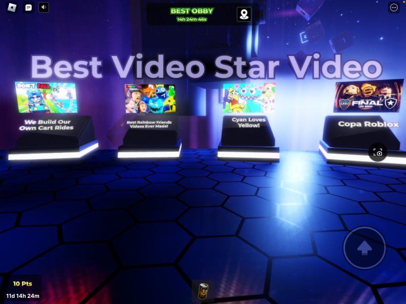 The Roblox Topic III - Discuss Scratch