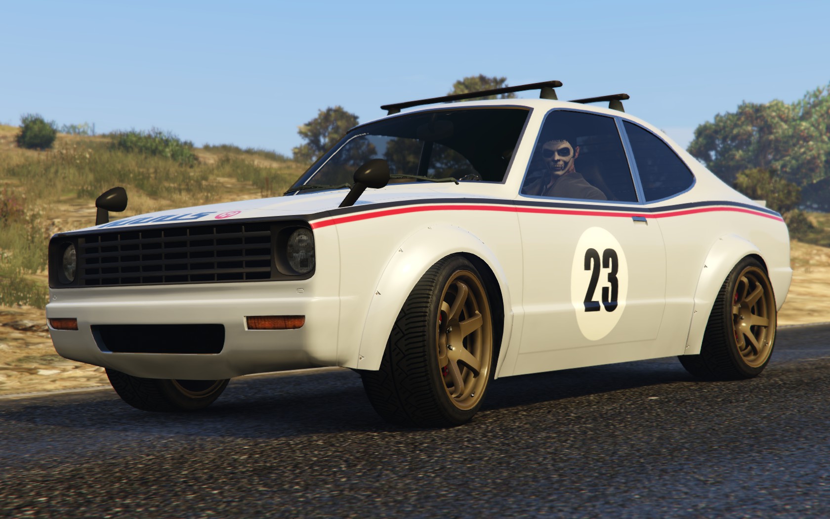 Thundersmacker's Workshop - Page 110 - Workshop - GTAForums