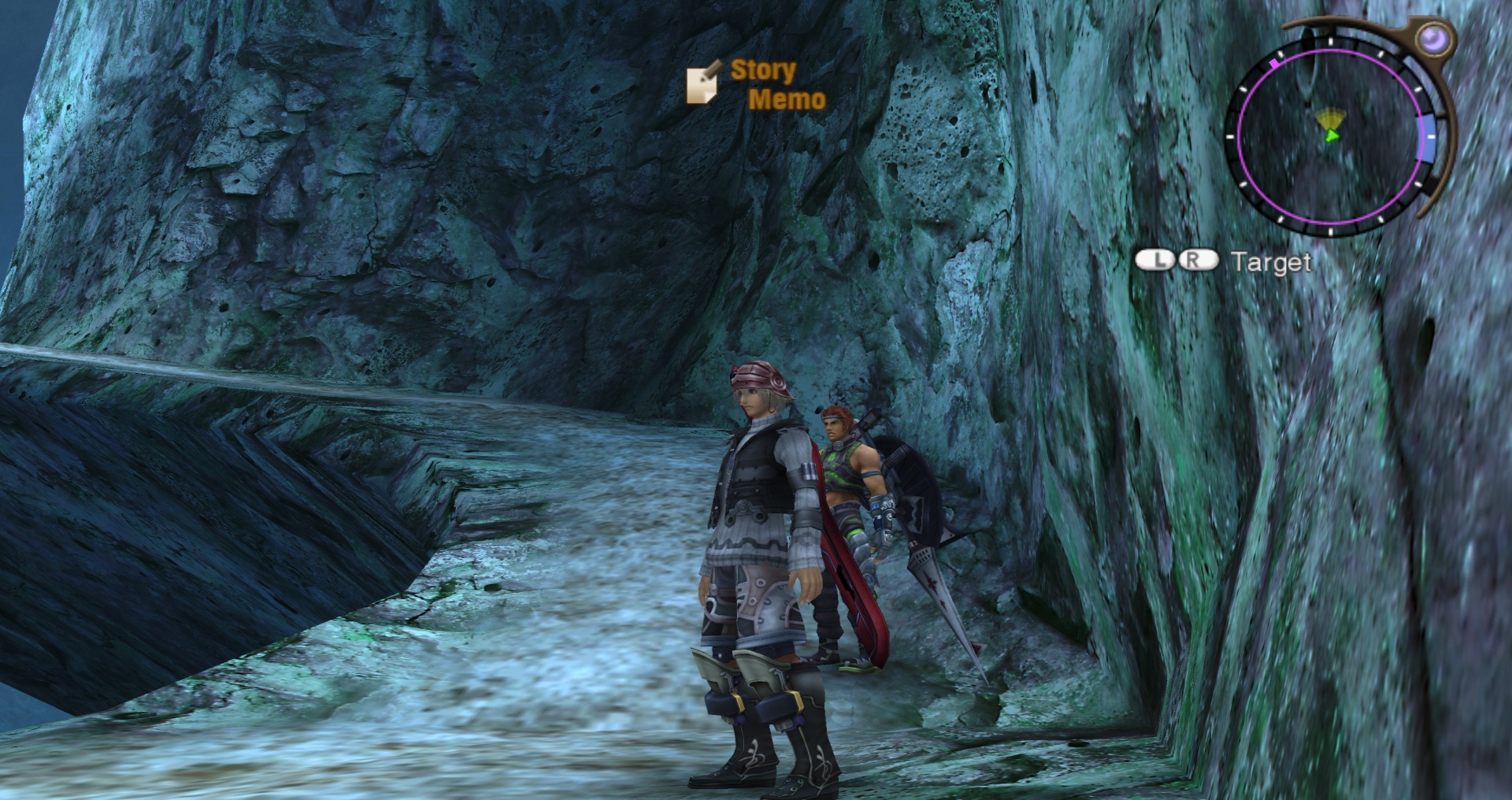 Dolphin, the GameCube and Wii emulator - Forums - Xenoblade Chronicles ...