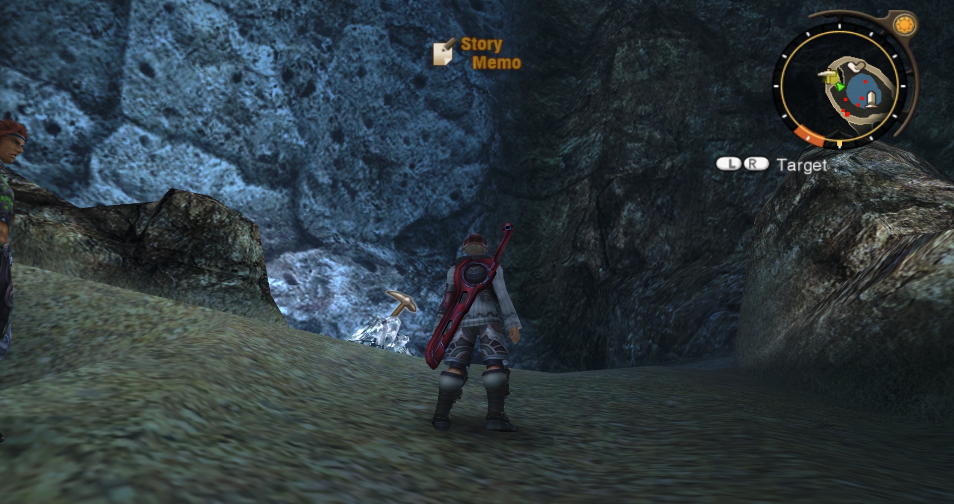 Dolphin, the GameCube and Wii emulator - Forums - Xenoblade Chronicles ...