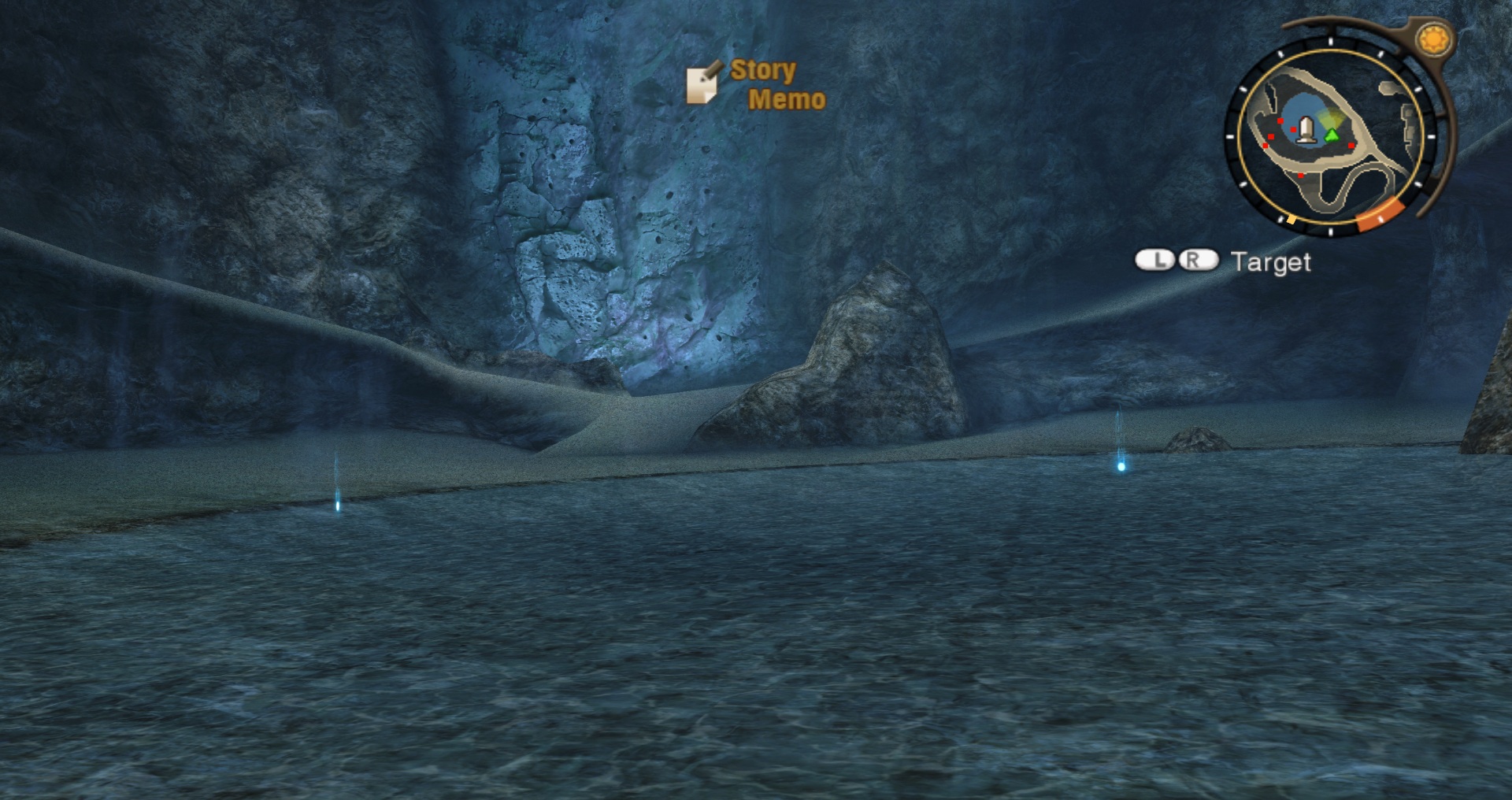 Dolphin, the GameCube and Wii emulator - Forums - Xenoblade Chronicles ...