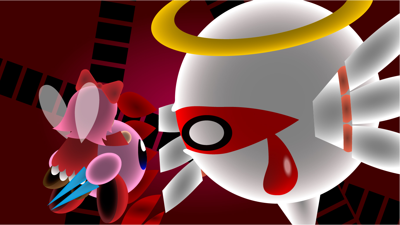 Kirby - Discuss Scratch