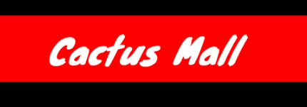 Cactus mall. We deliver faster then the flash! - Discuss Scratch