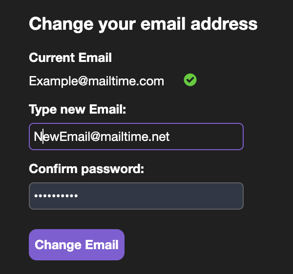 If I delete my "mail" can I still use Scratch? - Discuss Scratch