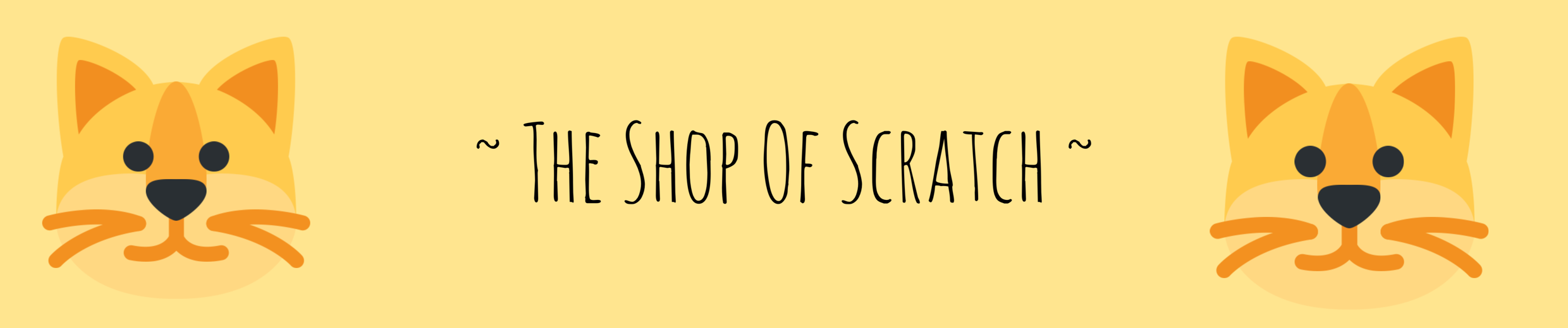 ️ ~ THE SHOP OF SCRATCH ~ We Do Everything ~ The FASTEST Shop On ...