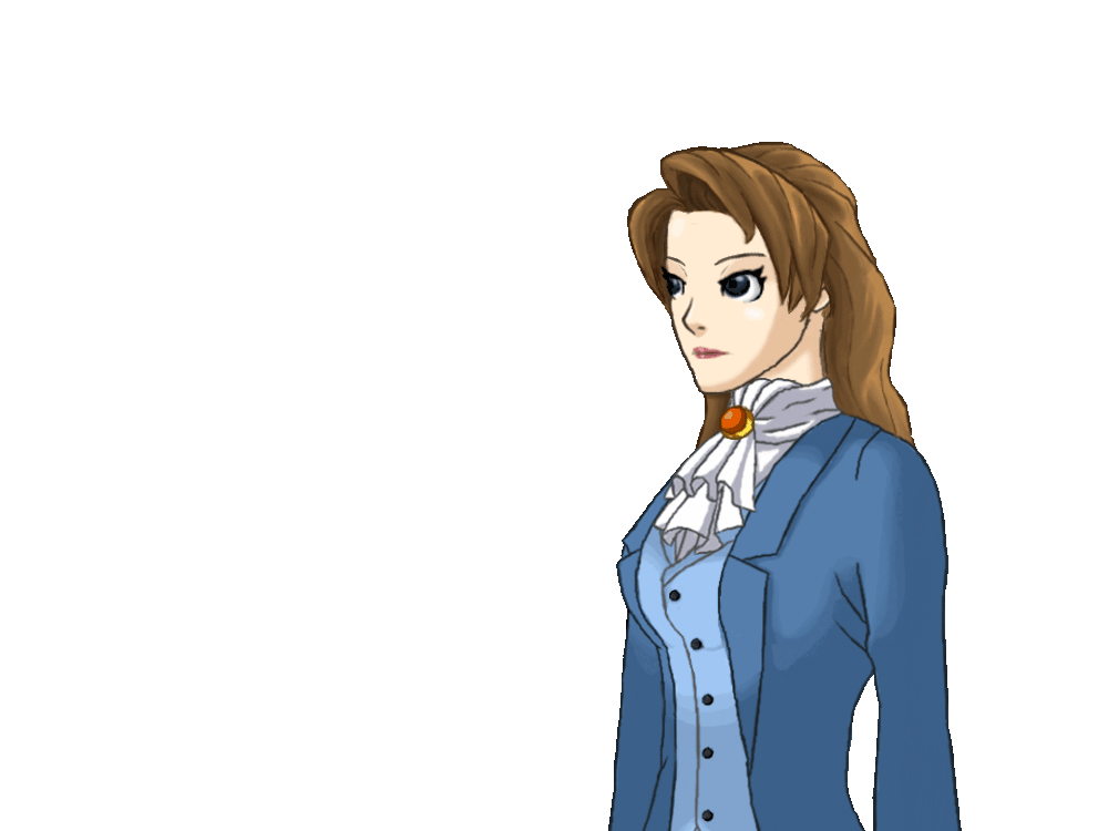 Ace Attorney Custom (And Official) Sprites Topic - Discuss Scratch