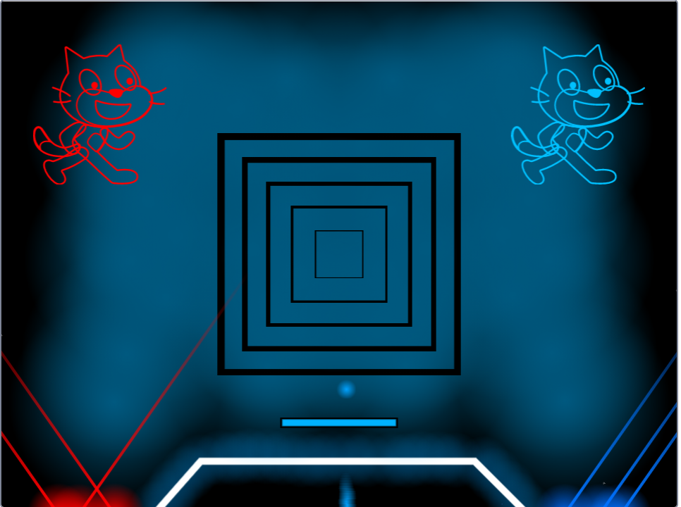 Beat Scratcher environment! (Beat saber clone.) - Discuss Scratch