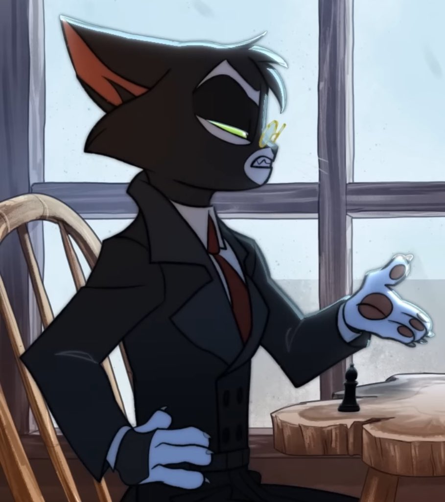 Fictional Characters 2: A Continuation - Discuss Scratch