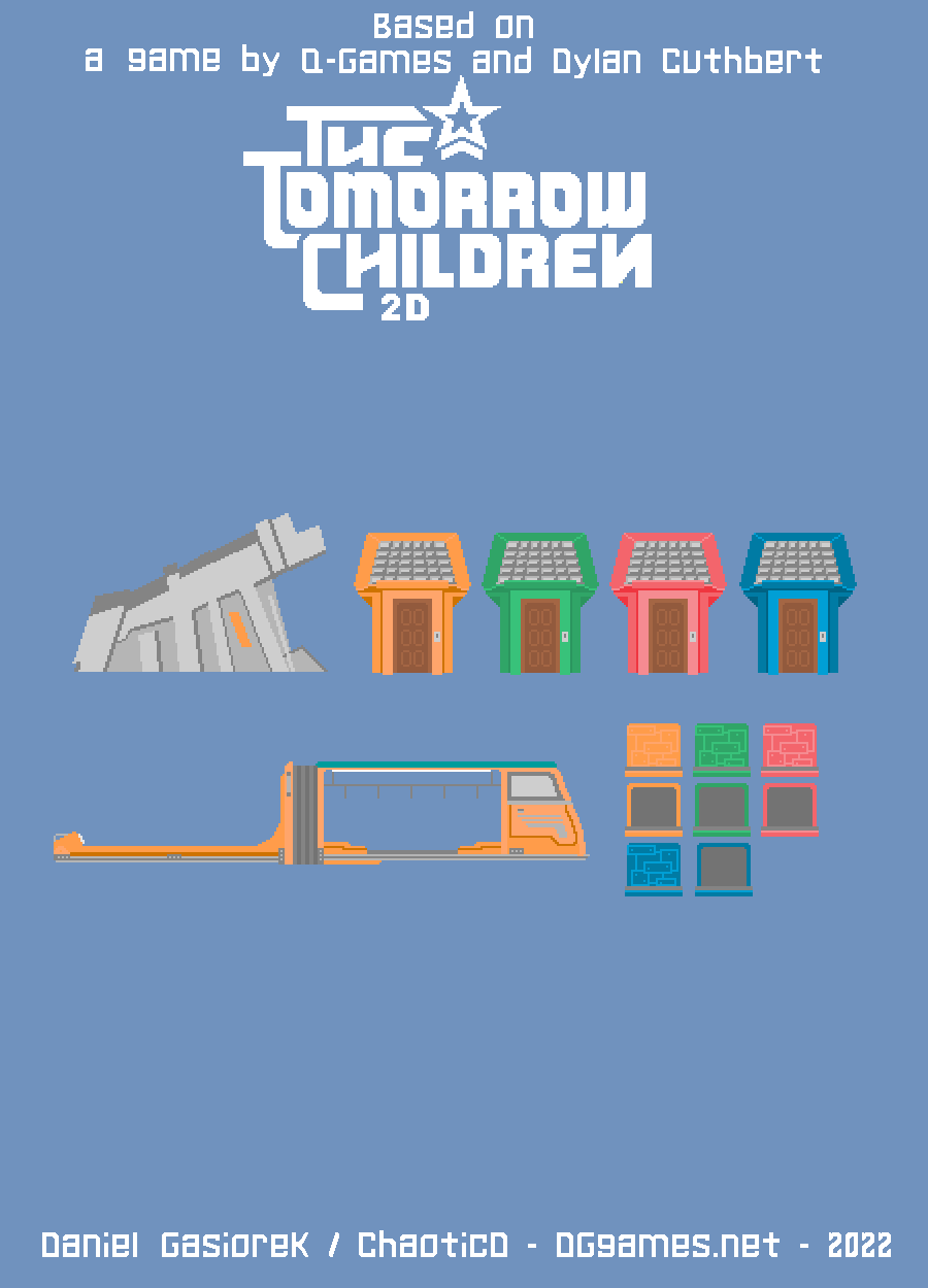 The Tomorrow Children 2D : A Cloud MMO - Discuss Scratch