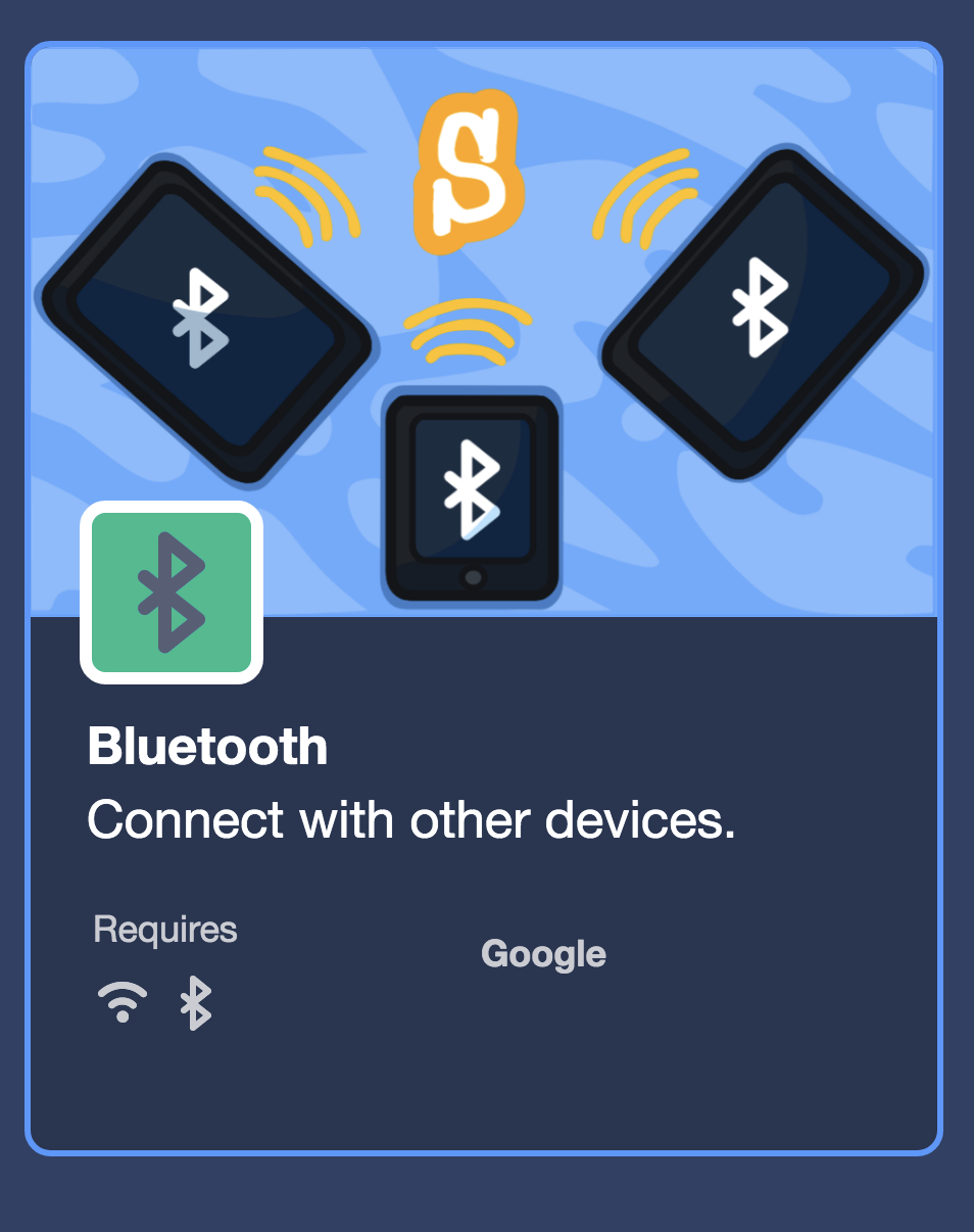 Create Bluetooth Extension for Compatibility with Earbuds, Controllers ...