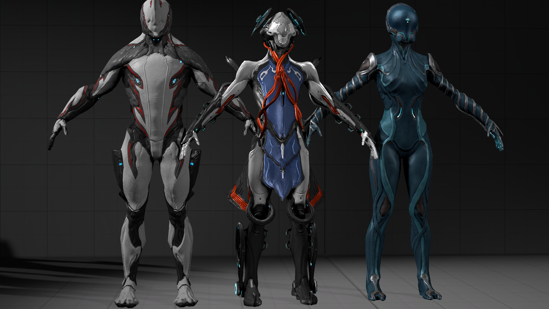 Sfm Picture Madness And Animation - Page 12 - Fan Art - Warframe Forums