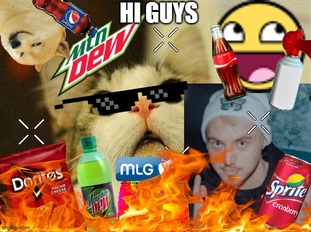 Homemade Memes - Discuss Scratch