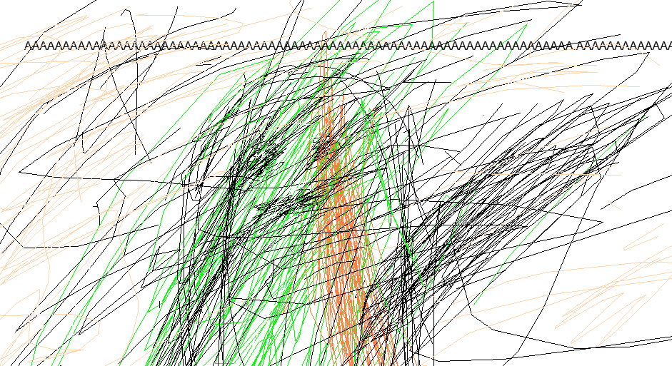 Draw or sketch something from your favourite video game the worst way ...