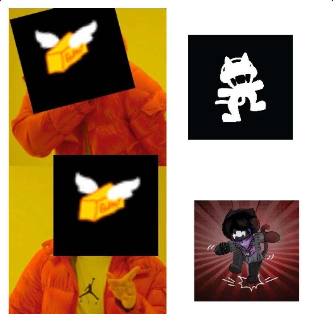 Homemade Memes Discuss Scratch