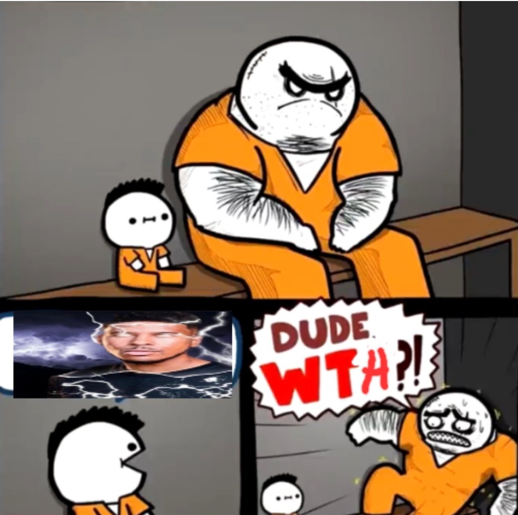 Homemade Memes - Discuss Scratch