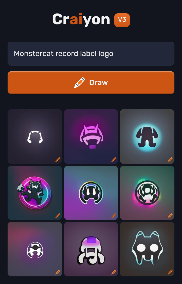 Craiyon Generated Images - Discuss Scratch