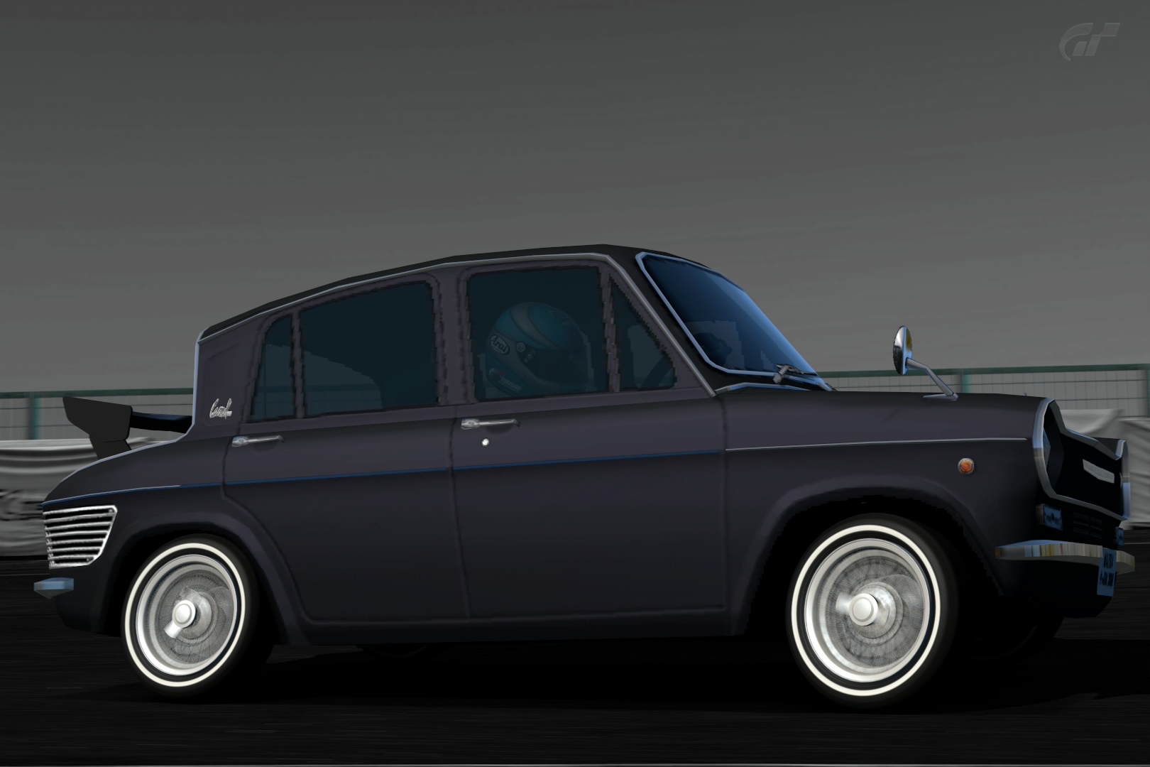 CAROL POWER - Mazda Carol Sprint Races [FINISHED] | GTPlanet