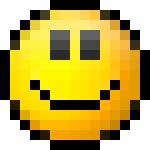 Make the alignment of emojis in the center in the forum posts ...