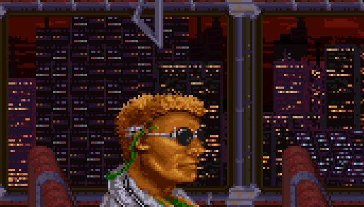 Retro Cityscapes | ResetEra