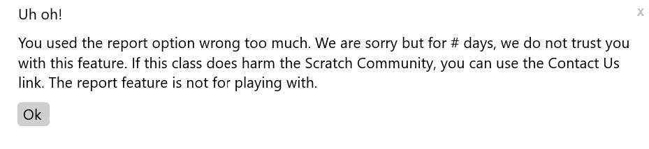 Multiple suggestions - Discuss Scratch