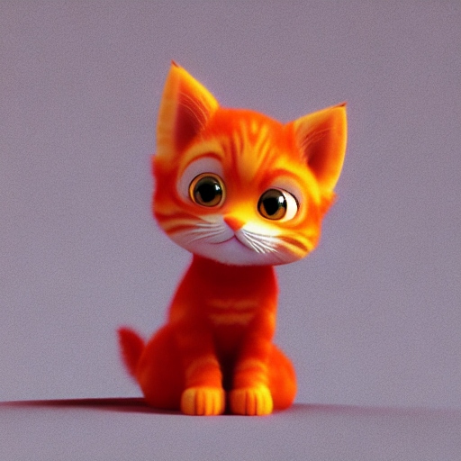 Make the Scratch Cat Mascot Cuter!! - Discuss Scratch