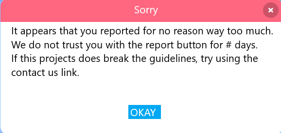 Multiple suggestions - Discuss Scratch