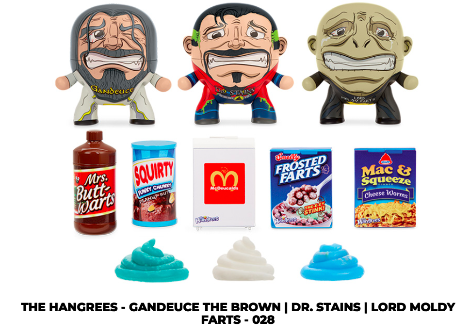 What Is Your Opinion On Nowadays' Toys? - Discuss Scratch