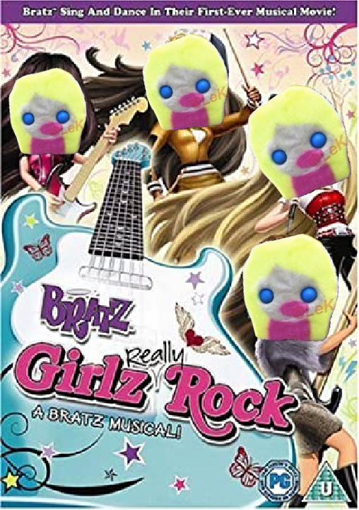 Cursed Character Popsicles - Discuss Scratch