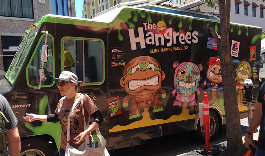 What Is Your Opinion On Nowadays' Toys? - Discuss Scratch