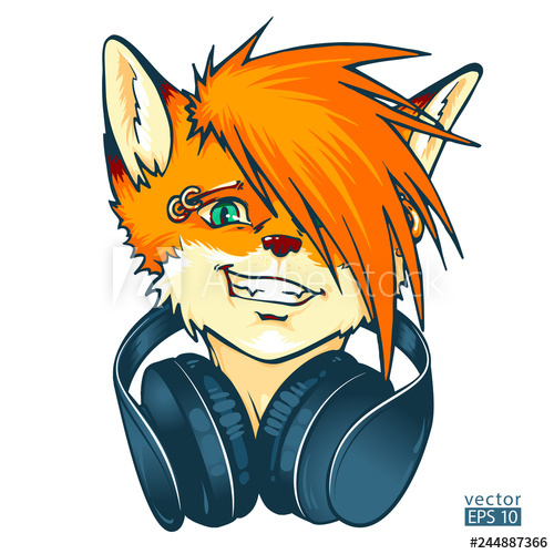 Furries and the Furry Fandom - Discuss Scratch