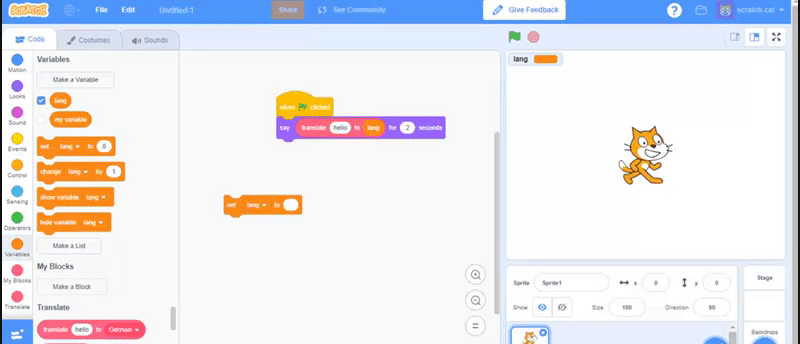 Scratch 3.0 Technical Discussion - Discuss Scratch