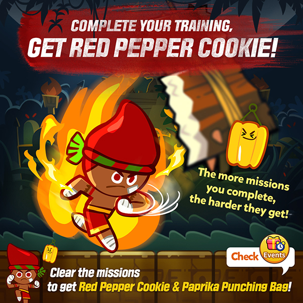 Cookie Run - Discuss Scratch