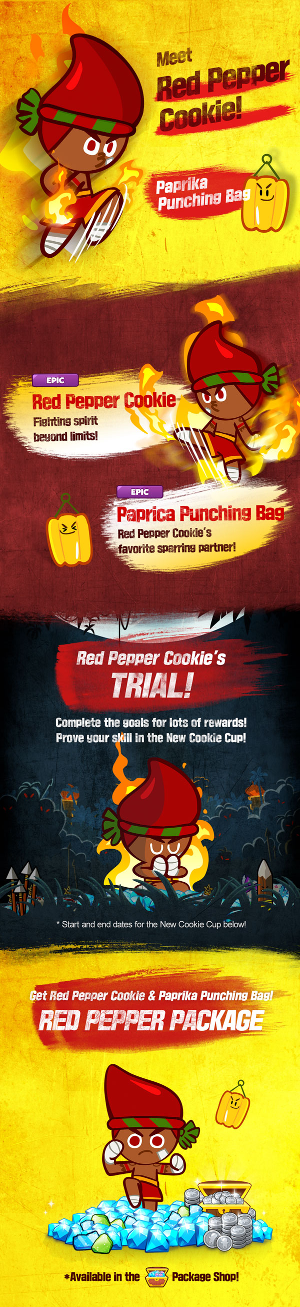 Cookie Run - Discuss Scratch