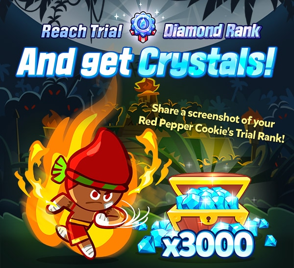 Cookie Run - Discuss Scratch