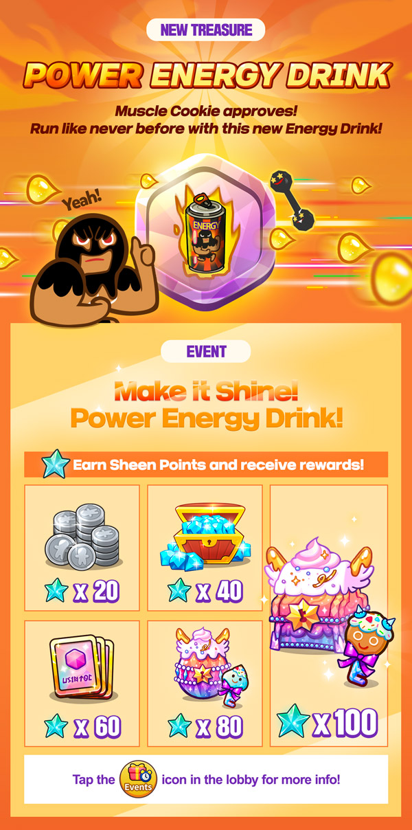 Cookie Run - Discuss Scratch