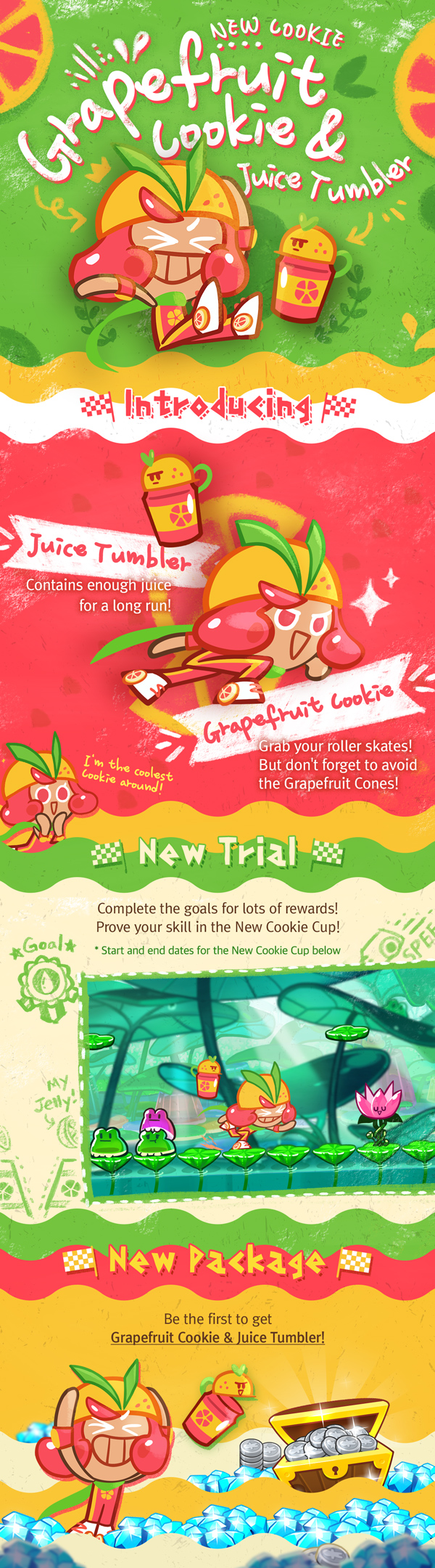 Cookie Run - Discuss Scratch