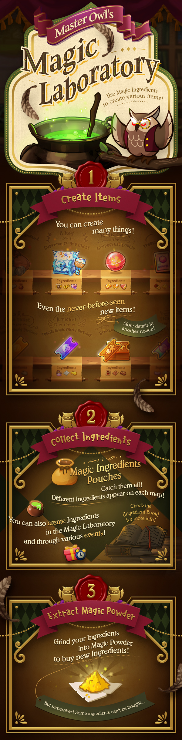 Cookie Run - Discuss Scratch