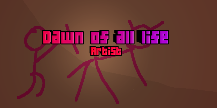 Dawn of All Life (DoAL) collab... - Discuss Scratch